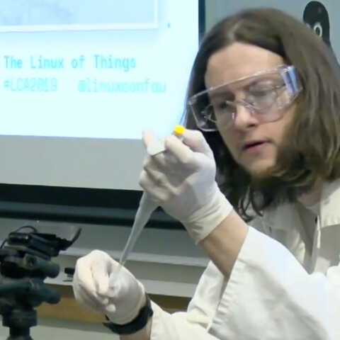 David Eccles (gringer)